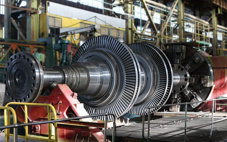 AMS Company – A company specialized in the supply of industrial spare ...