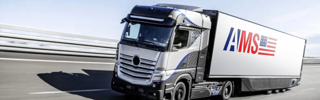 AMS Company – A company specialized in the supply of industrial spare ...